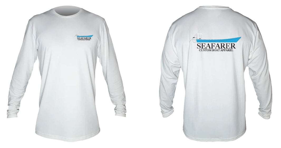 Seafarer Custom Boat Apparel